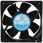 EC Fans - Orion Fans