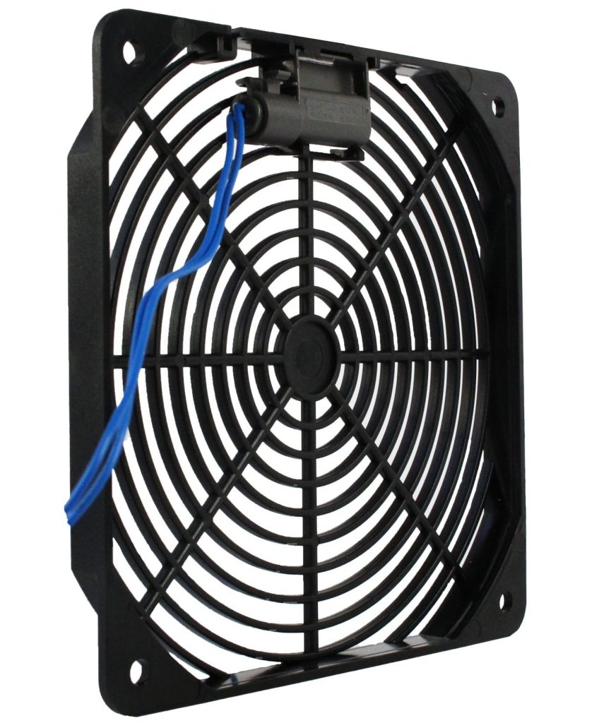 Air Flow Monitors - Orion Fans