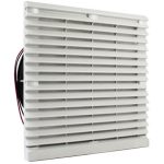 Louvered Fan Guards - Orion Fans