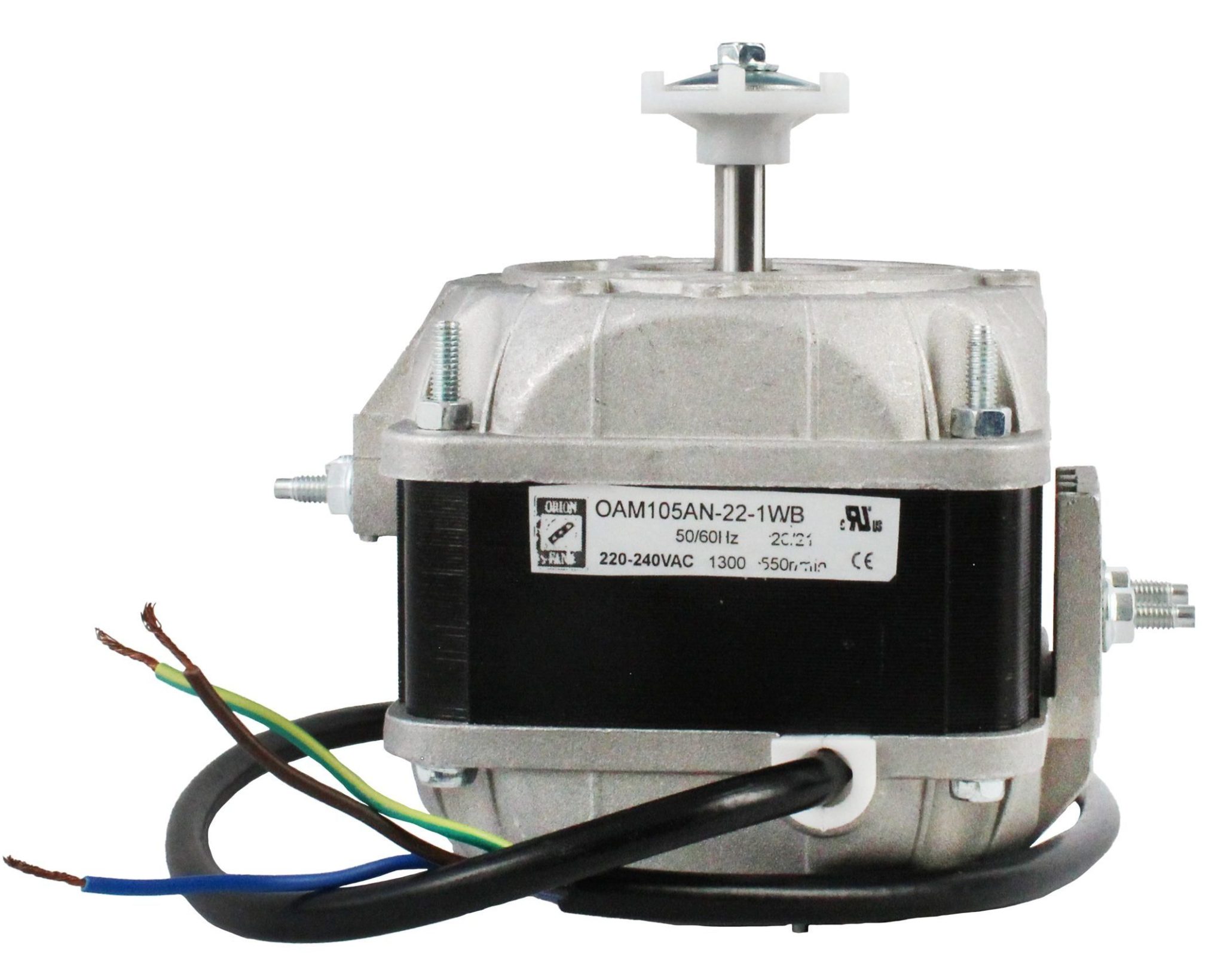 Products - Orion Fans