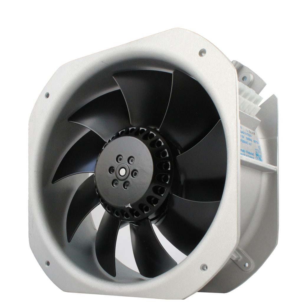 How to Choose the Best Motorized Impeller or Blower - Orion Fans