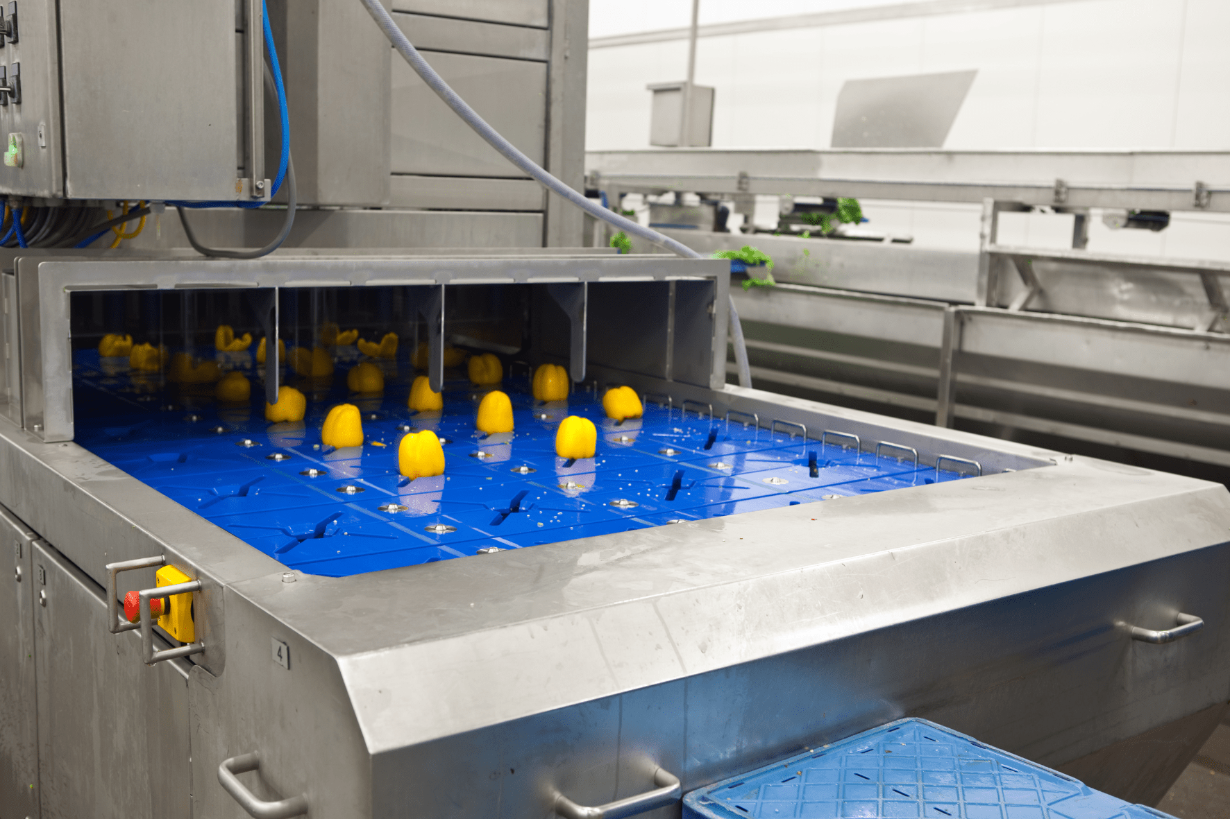 IP69K Fan Applications Tech Paper - Orion Fans