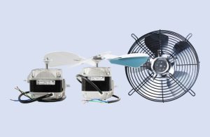 Cool Ideas - Orion Fans