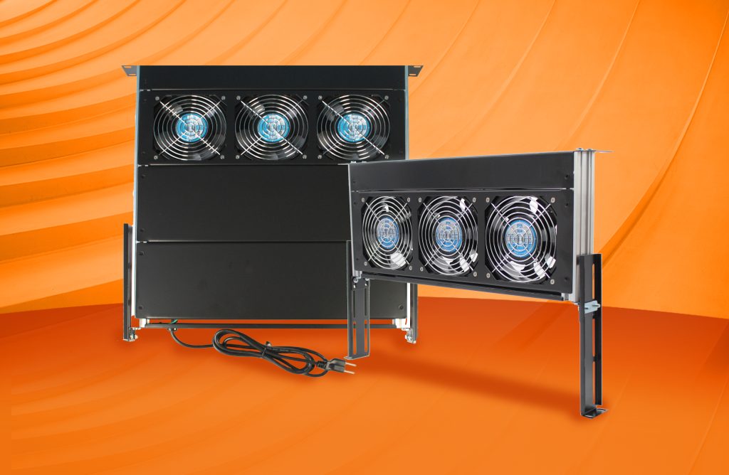 Cool Ideas - Orion Fans