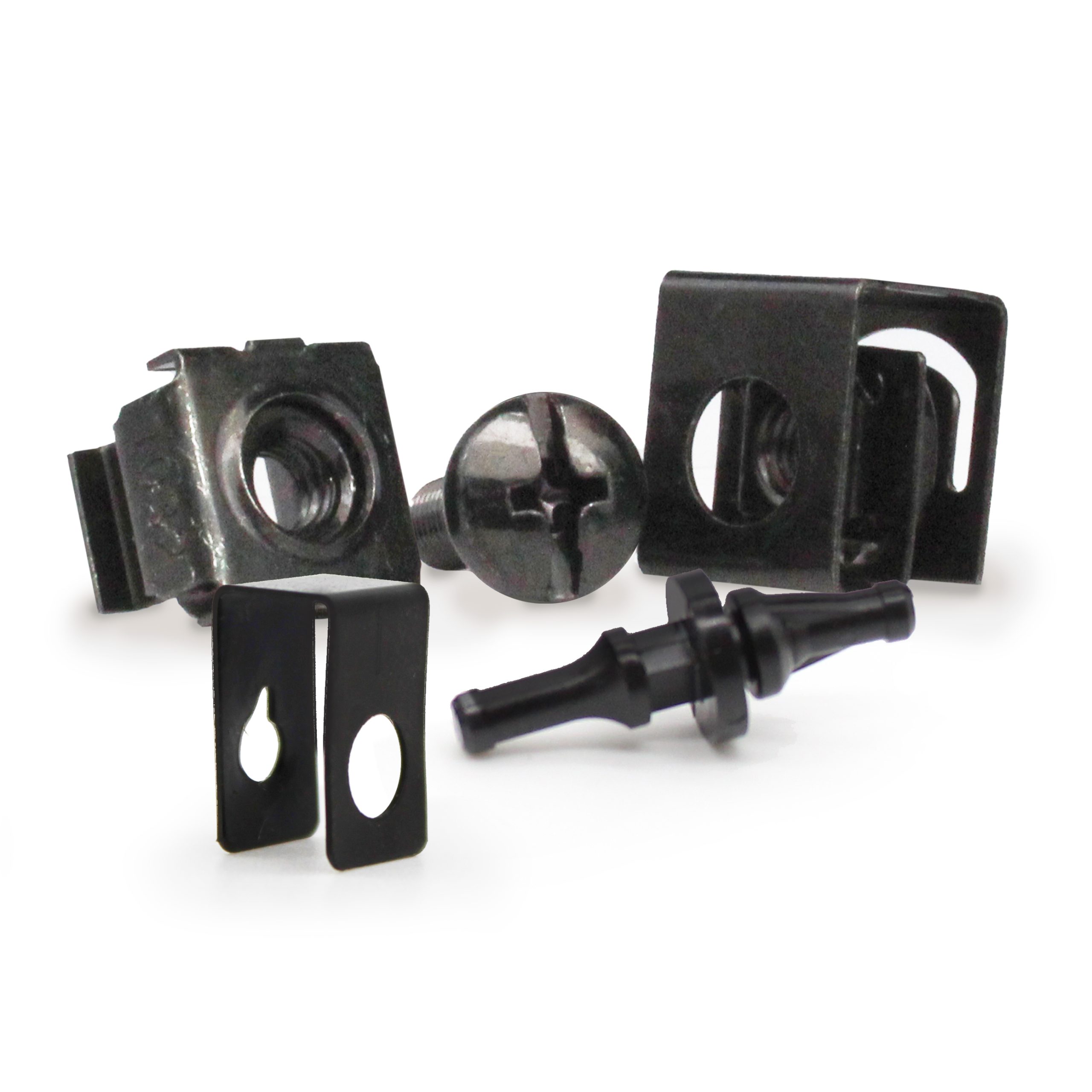 Mounting Accessories - Orion Fans