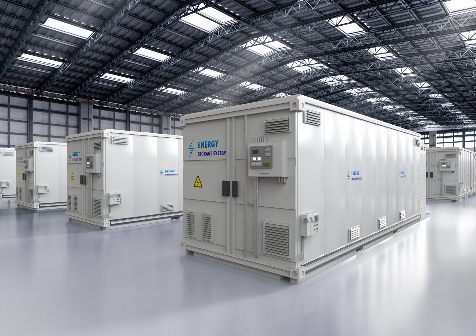 UL 60079 Standard: Technical Overview for Hazardous Locations - Orion Fans